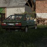 FSO Polonez 1500 v1.0 FS22 Mod | Farming Simulator 22 Mod