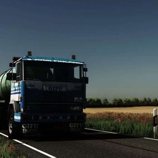 Gifu 405T/Sisu M BETA v1.0 FS22 Mod | Farming Simulator 22 Mod