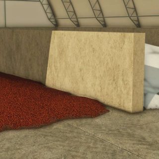 Hoop Barn Pack v1.0 FS22 Mod | Farming Simulator 22 Mod