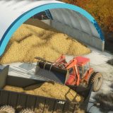 Hoop Barn Pack v1.0 FS22 Mod | Farming Simulator 22 Mod