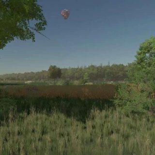 Laren Map v1.0 FS22 Mod | Farming Simulator 22 Mod