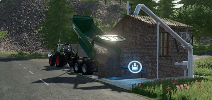 FS22 Objects Mods | Farming Simulator 22 Objects Mods