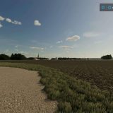 Lincoln Creek, NE v1.0 FS22 Mod | Farming Simulator 22 Mod
