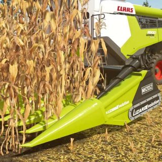 Lizard Evolution Pack v1.0 FS22 Mod | Farming Simulator 22 Mod