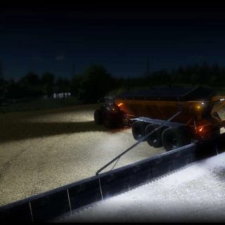 LIZARD FK Intense Pack v1.0 FS22 Mod | Farming Simulator 22 Mod