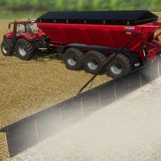 LIZARD FK Intense Pack v1.0 FS22 Mod | Farming Simulator 22 Mod