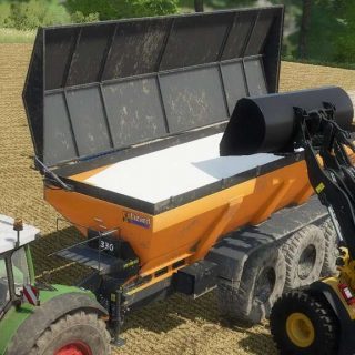 LIZARD FK Intense Pack v1.0 FS22 Mod | Farming Simulator 22 Mod
