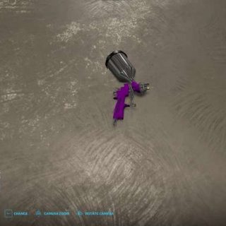 Mafia Mods Paint Sprayer v1.0 FS22 Mod | Farming Simulator 22 Mod