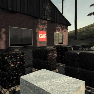 Material Production Facilities V1.0 FS22 Mod | Farming Simulator 22 Mod