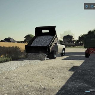 Material Production Facilities V1.0.0.1 FS22 Mod | Farming Simulator 22 Mod