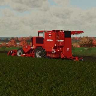 Matrot M41 v1.0 FS22 Mod | Farming Simulator 22 Mod