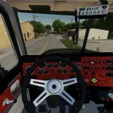 Peterbilt 377 v1.0 FS22 Mod | Farming Simulator 22 Mod