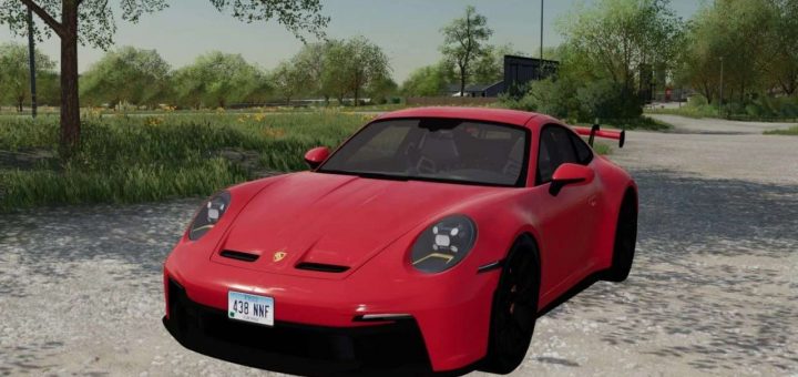 FS22 Cars Mods | Farming Simulator 22 Cars Mods