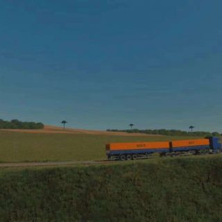 QAP MAP BETA v0.5 FS22 Mod | Farming Simulator 22 Mod