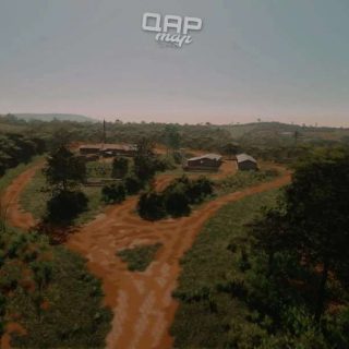 QAP MAP BETA v0.5 FS22 Mod | Farming Simulator 22 Mod