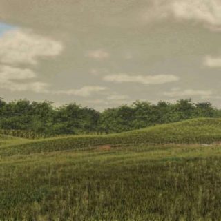 QAP MAP v1.0 FS22 Mod | Farming Simulator 22 Mod