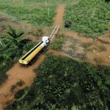 QAP MAP v1.0 FS22 Mod | Farming Simulator 22 Mod