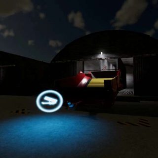 Reinforced Quonset Sheds For Rootcrops v1.0 FS22 Mod | Farming ...