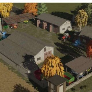 Save + Modpack WRZOSY SREDNIE POLSKIE MASZYNY v1.0 FS22 Mod | Farming ...