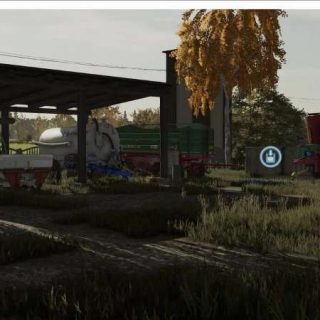 Save + Modpack WRZOSY SREDNIE POLSKIE MASZYNY v1.0 FS22 Mod | Farming ...