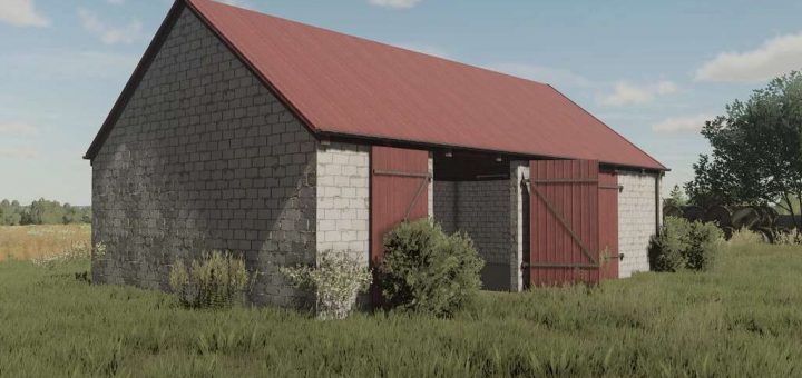 FS22 Objects Mods | Farming Simulator 22 Objects Mods