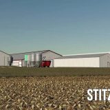 Stitzer WI v1.0 FS22 Mod | Farming Simulator 22 Mod