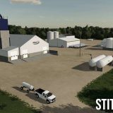 Stitzer WI v1.0 FS22 Mod | Farming Simulator 22 Mod