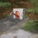 Stone Quarry v0.1 FS22 Mod | Farming Simulator 22 Mod