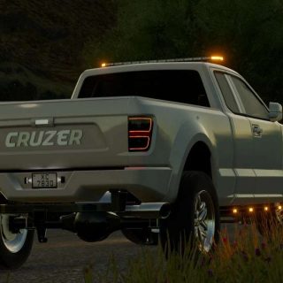 TLX 2022 Edited v1.0 FS22 Mod | Farming Simulator 22 Mod