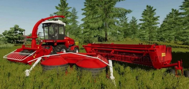 FS22 Harvesters | Farming Simulator 22 Harvesters Mods Download