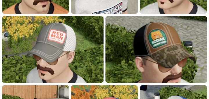 Farming Simulator 22 mods, FS22 Mods, LS22 Mods