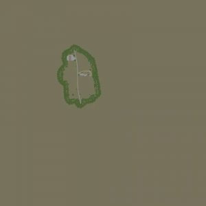 Zborowskie Polish mini map v1.0 FS22 Mod | Farming Simulator 22 Mod