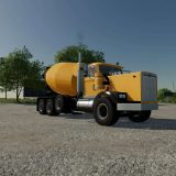 1980's Truck Pack v1.0 FS22 Mod | Farming Simulator 22 Mod