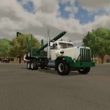 1980's Truck Pack v1.0 FS22 Mod | Farming Simulator 22 Mod