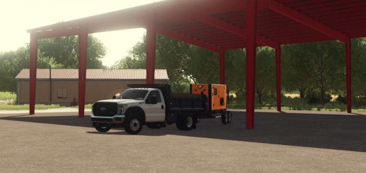 FS22 Cars Mods | Farming Simulator 22 Cars Mods