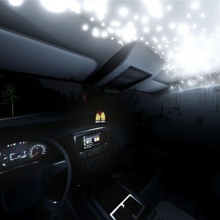 2018 GMC 3500 Welding Truck v1.0 FS22 Mod | Farming Simulator 22 Mod