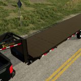35 Foot Kaufman v1.0 FS22 Mod | Farming Simulator 22 Mod