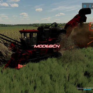 Additional Game Settings VERSION EN ESPANOL V1.2.0.1 FS22 Mod | Farming ...