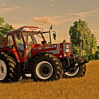 Agricultural Land v1.0 FS22 Mod | Farming Simulator 22 Mod