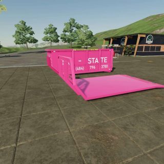 ATC22 SwitchNGoBedPack v1.0 FS22 Mod | Farming Simulator 22 Mod