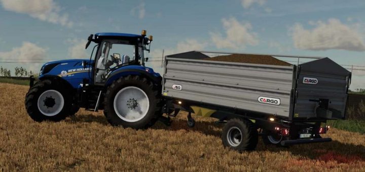 PS5 Mods | Farming Simulator 22 Mods