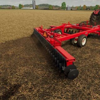 Case IH 770 v1.0 FS22 Mod | Farming Simulator 22 Mod