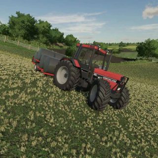 Case IH 885XL v1.0 FS22 Mod | Farming Simulator 22 Mod