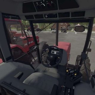 Case Maxxum 5130 series v1.2 FS22 Mod | Farming Simulator 22 Mod