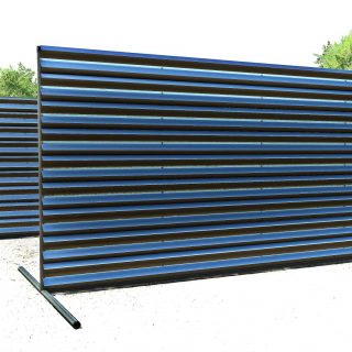 Cattle Feed Lot Package v1.0 FS22 Mod | Farming Simulator 22 Mod