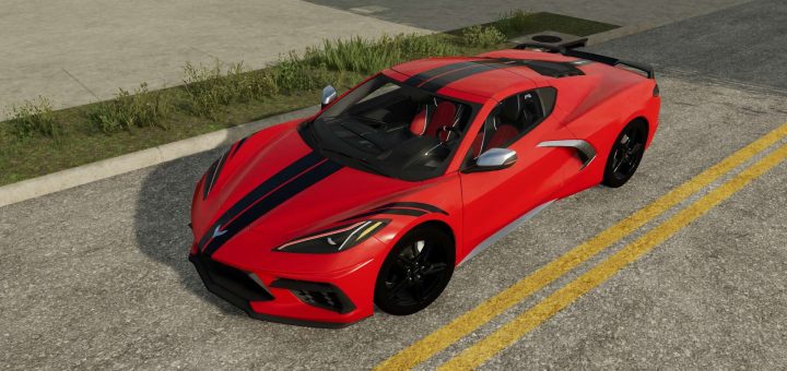 FS22 Cars Mods | Farming Simulator 22 Cars Mods