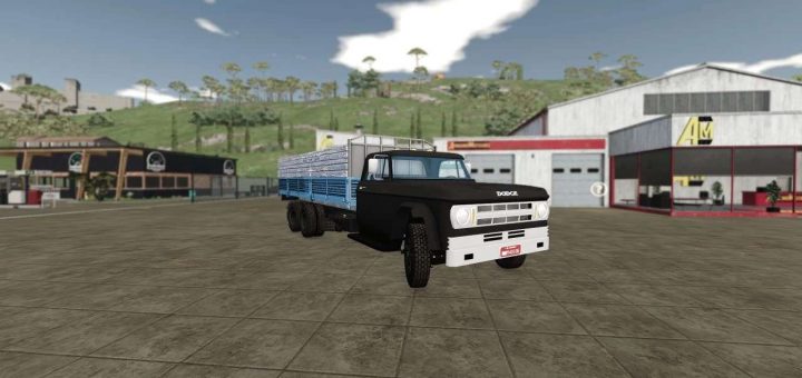 FS22 Cars Mods | Farming Simulator 22 Cars Mods