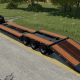 Eager Beaver GSL-03 v2.0 FS22 Mod | Farming Simulator 22 Mod