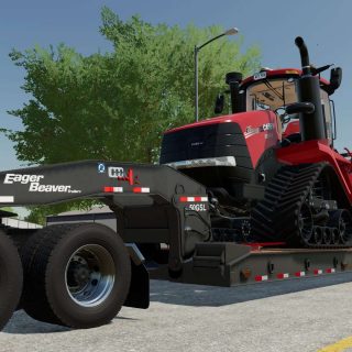Eager Beaver GSL-03 v2.0 FS22 Mod | Farming Simulator 22 Mod