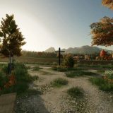 Ellerbach Map v1.0 FS22 Mod | Farming Simulator 22 Mod